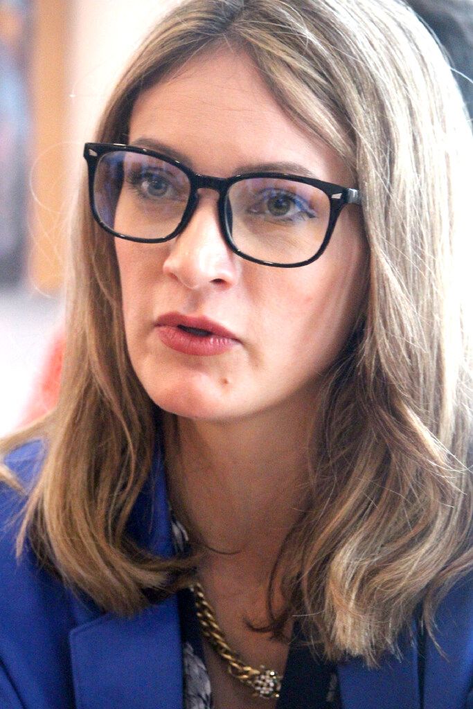 Trish Rainone needs votes to win online competition | Sault Star