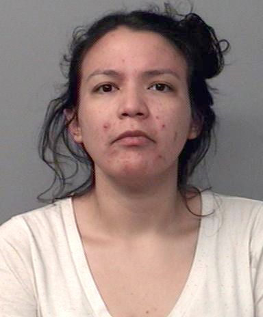 Keri Sayers is wanted by Sault police | Sault Star