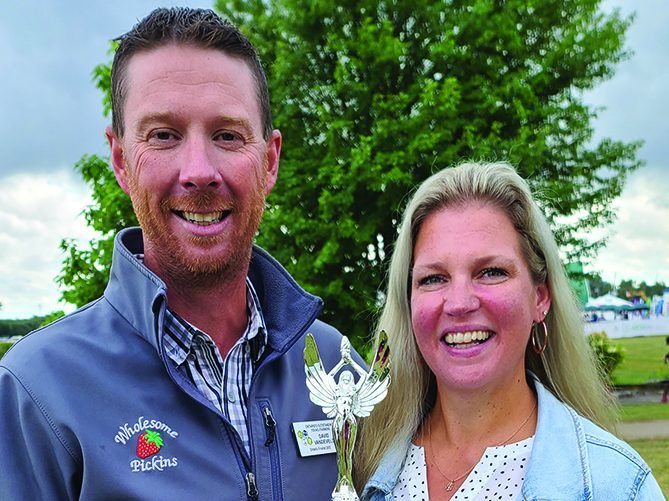 Ontario’s Outstanding Young Farmers chosen | Ontario Farmer