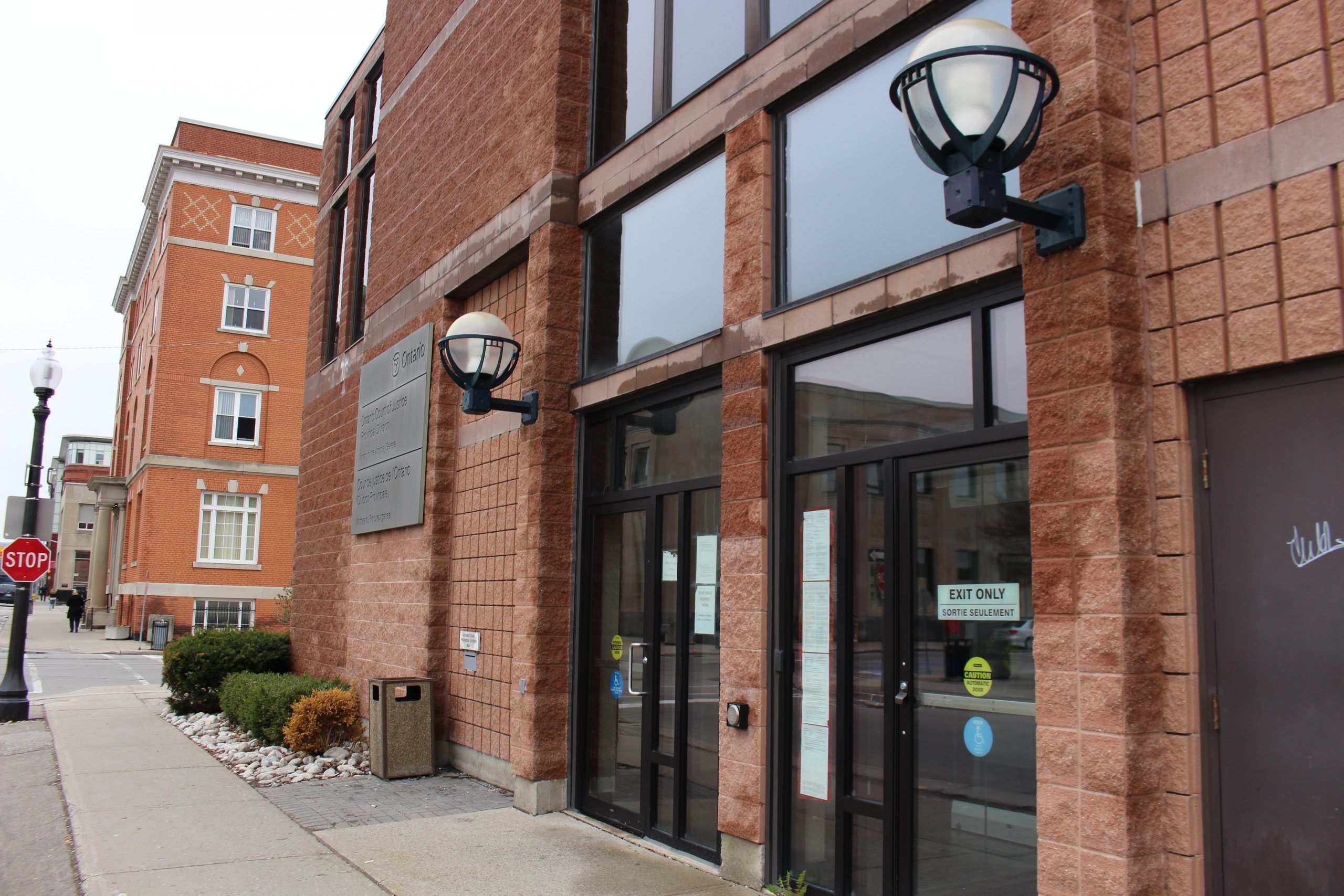 'A complete abdication of responsibilities' | Brantford Expositor