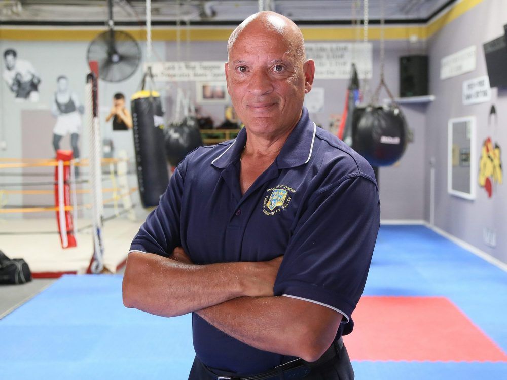 KAYO boxing club needs to find new home | Chatham Daily News