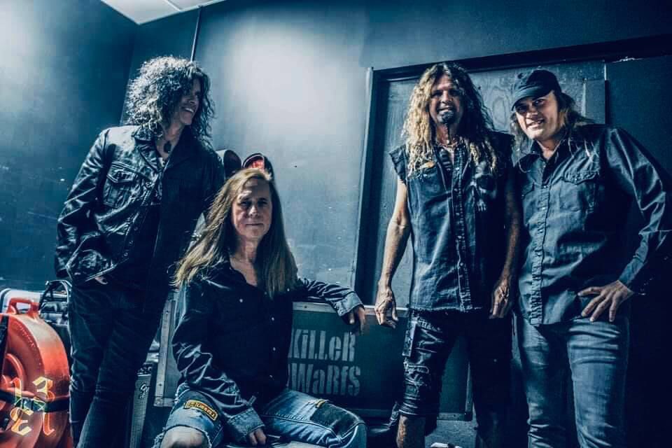 Killer Dwarfs in Sudbury on Sept. 14 | Sudbury Star