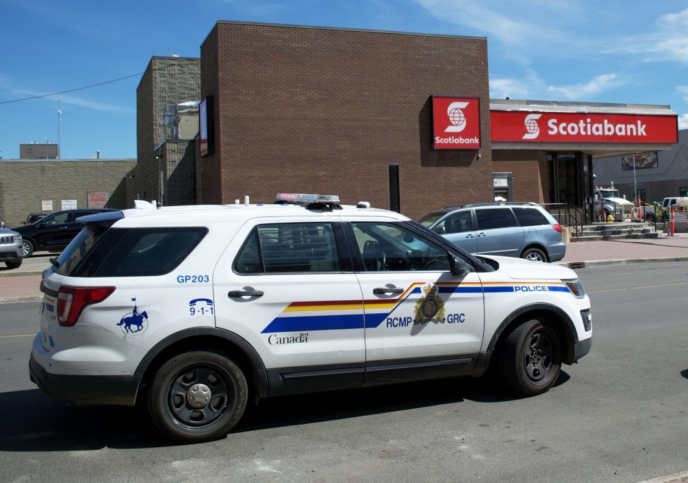Grande Prairie eyes own city police force | Grande Prairie Daily Herald ...