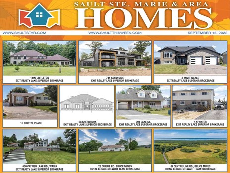 Sault Ste. Marie Breaking News | Local & National Headlines | Sault Star