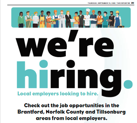 Simcoe Breaking News | Local & National Headlines | Simcoe Reformer