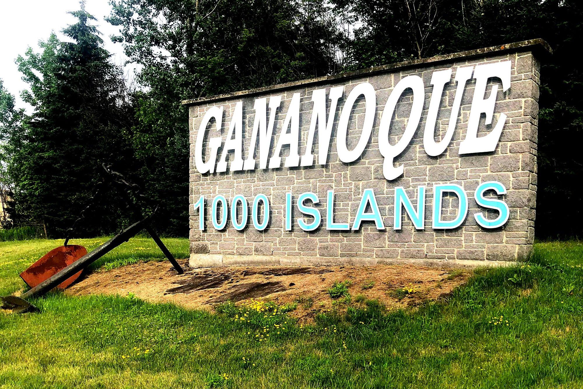 Multiple events to be held in Gananoque this weekend | Brockville ...