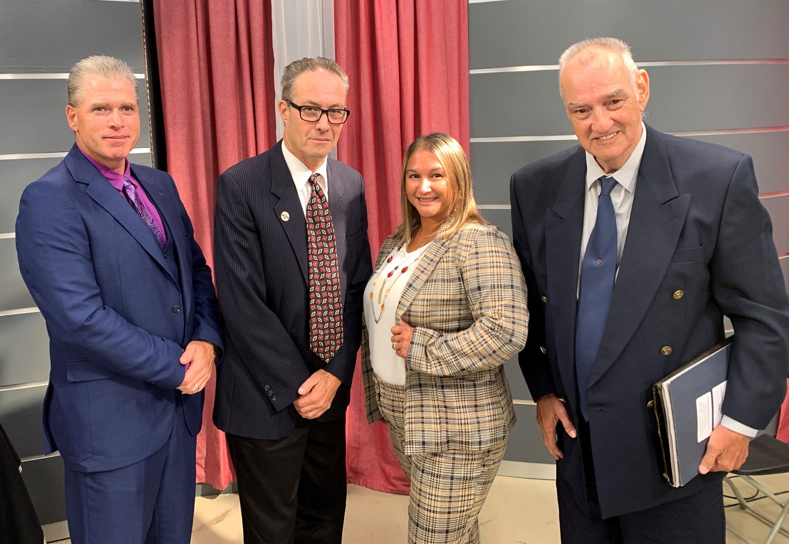 Traffic, housing and economics priorities in Ward 1 | Brantford Expositor