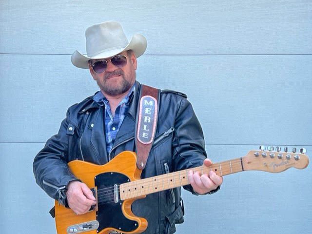 Rob Rowan to perform Merle Haggard tribute | High River Times