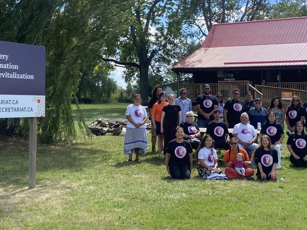 Documents reveal greater number of child deaths at Mohawk Institute ...