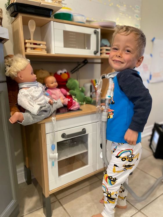 Mason gears up for Lansdowne fundraiser | Brantford Expositor