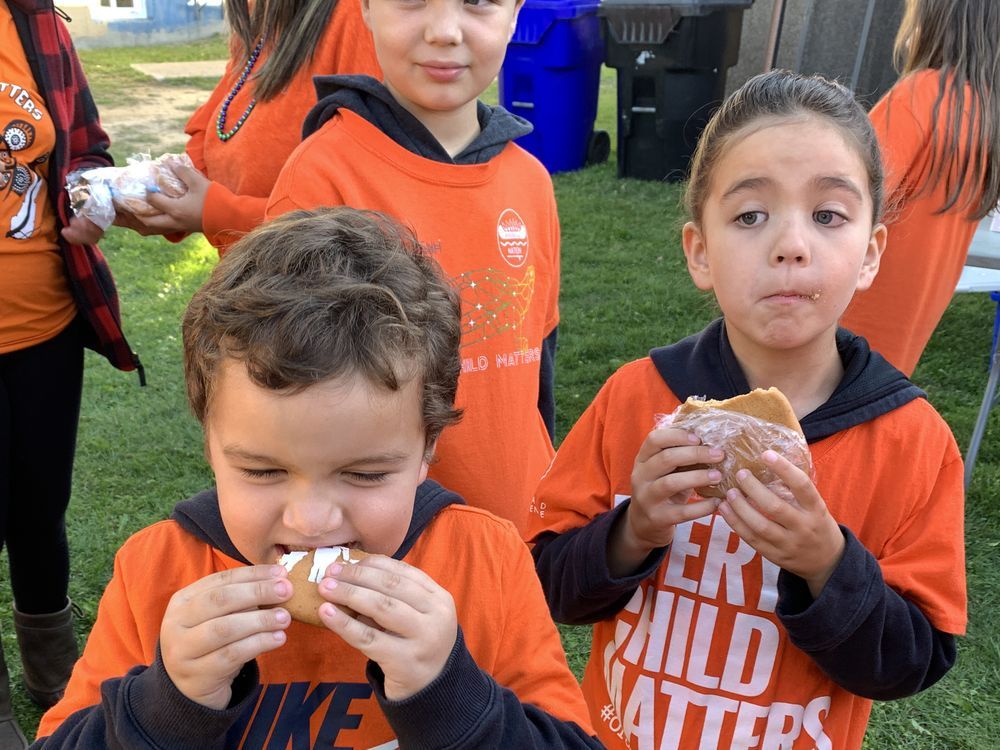 PHOTOS Every Child Matters: Celebration of Children | Simcoe Reformer