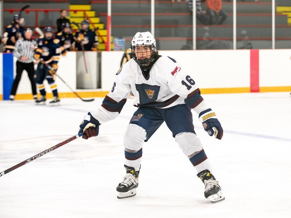 Revamped Ravens open season with win | Simcoe Reformer