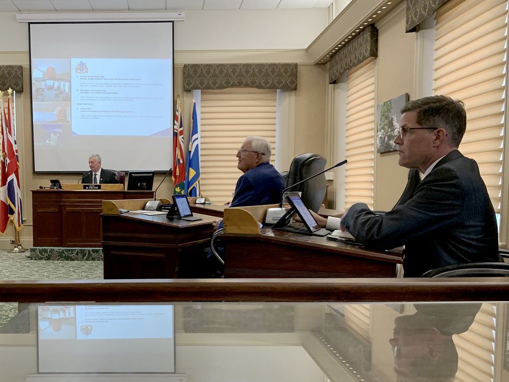 Public to meet in person on Phillips project | Brockville Recorder & Times