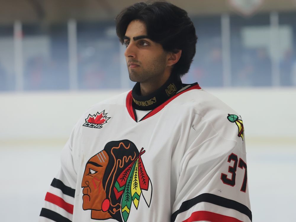 Brockville Braves defeat Smiths Falls Bears in season-opener ...