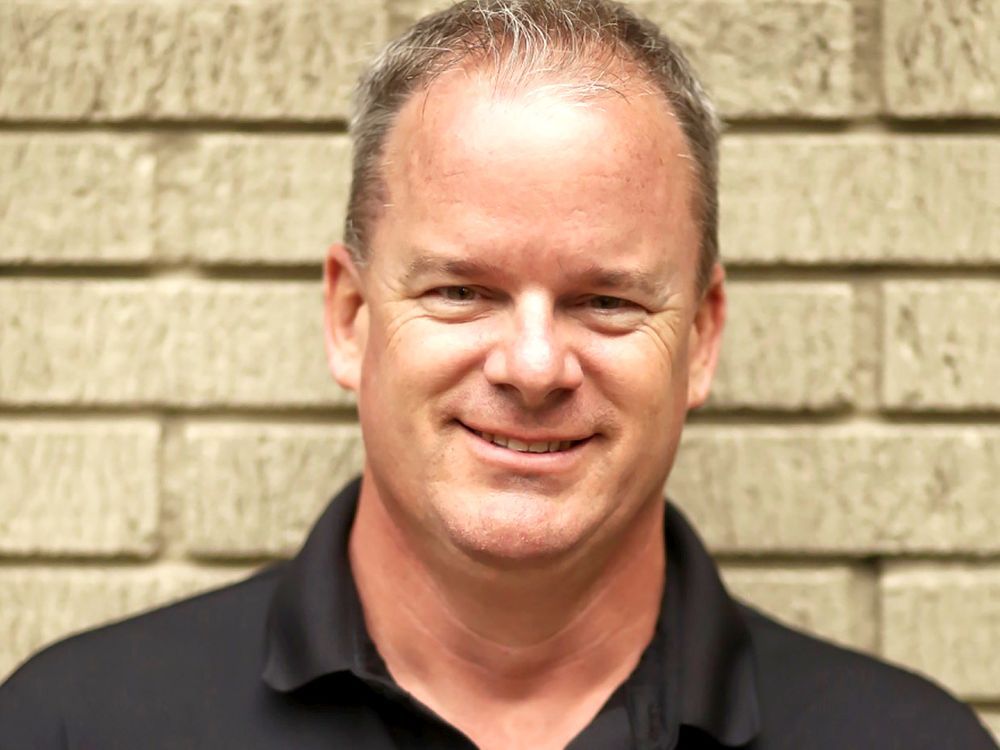 Jason Sayer running for council seat in North Kent Ward 4 | Chatham ...