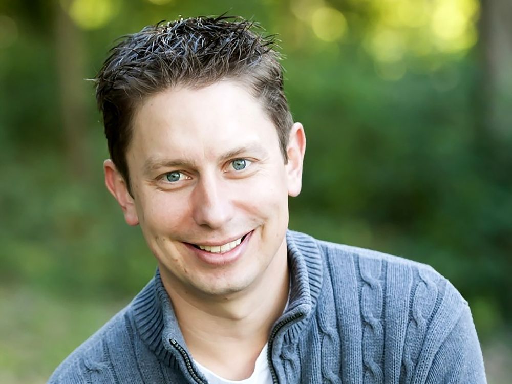 Ryan Doyle running for council in South Kent Ward 2 | Chatham Daily News