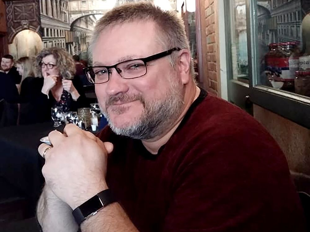 Michael Gibbons running for council in Chatham Ward 6 | Chatham Daily News