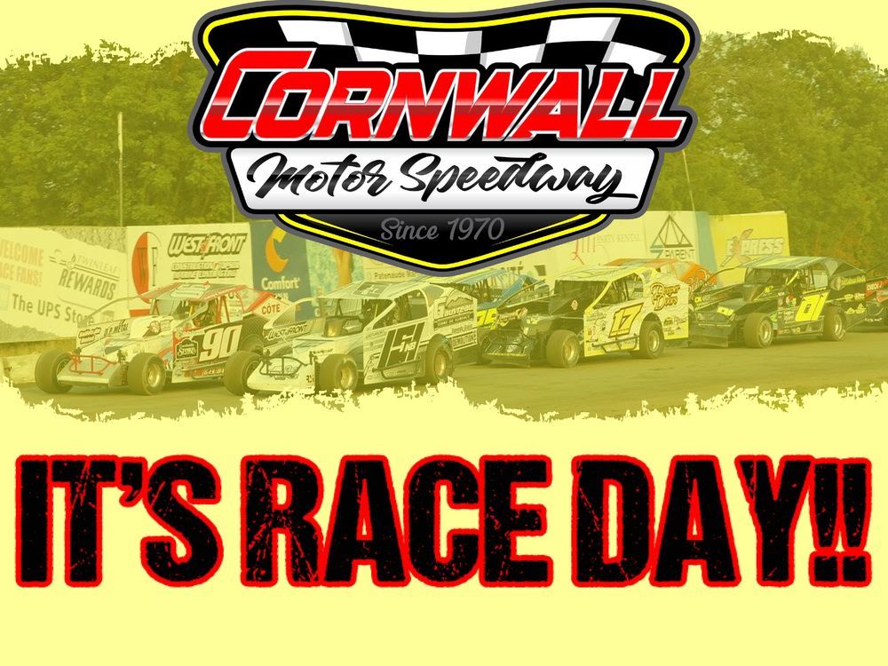 A perfect 10 part of celebration of Cornwall speedway bounceback year ...