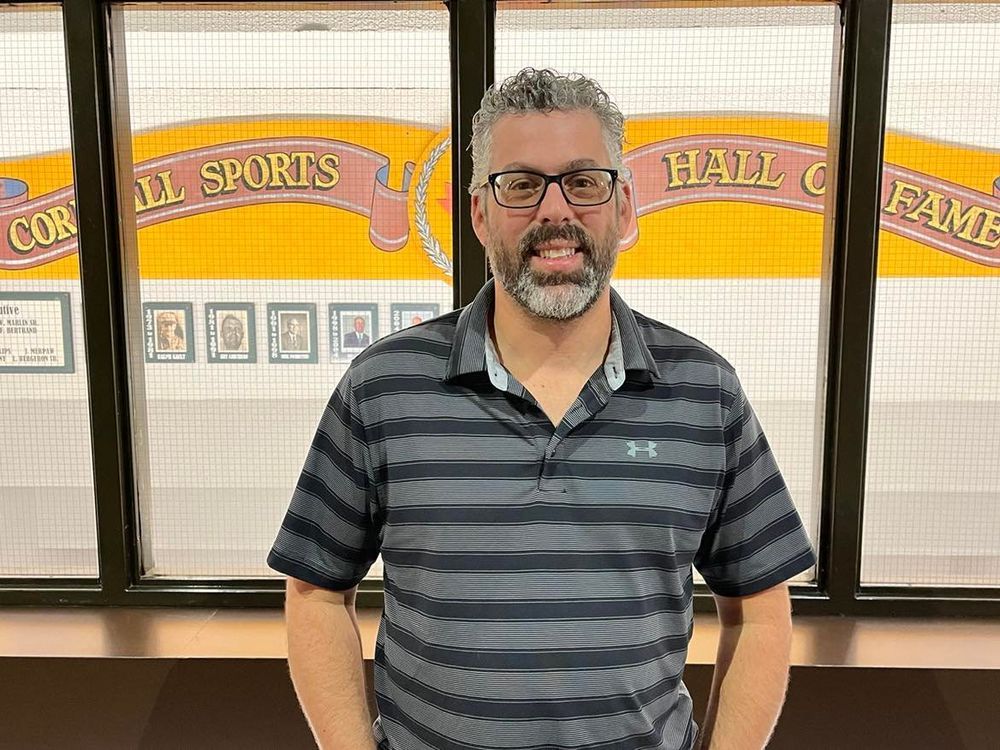 Renovations at Cornwall Civic Complex improve arena, concourse areas ...