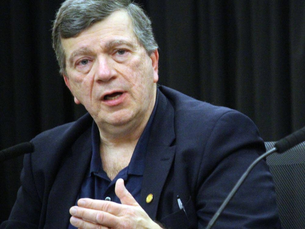 Roumeliotis: Staying up to date with vaccines protects the vulnerable ...