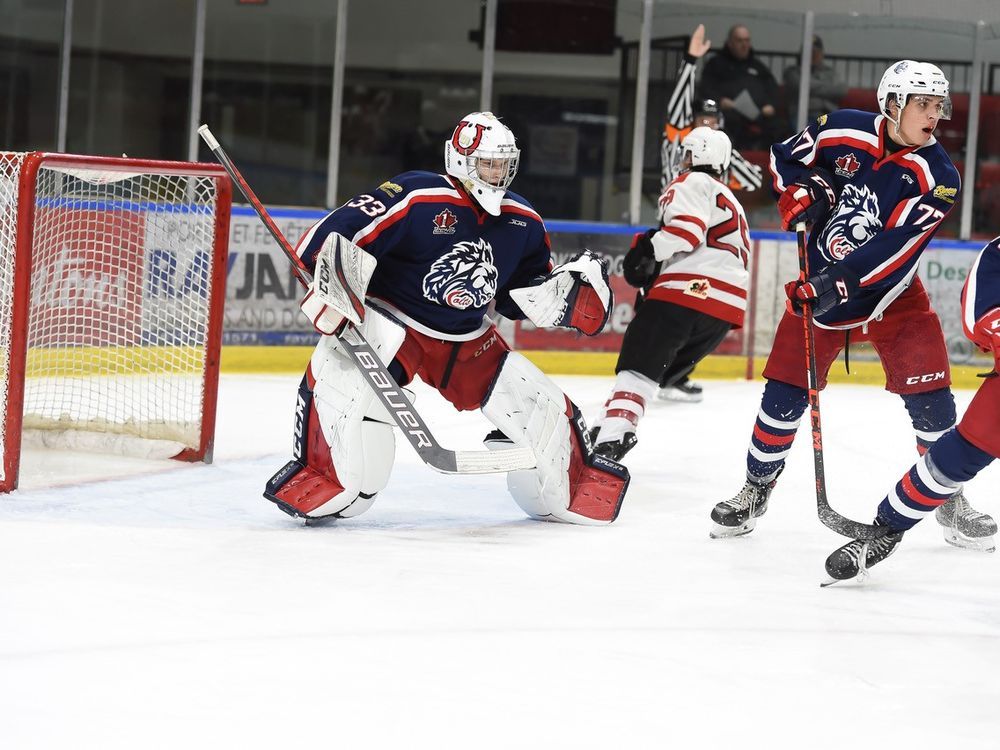 Is this the year Cornwall Colts return to playoffs? So far, so good ...