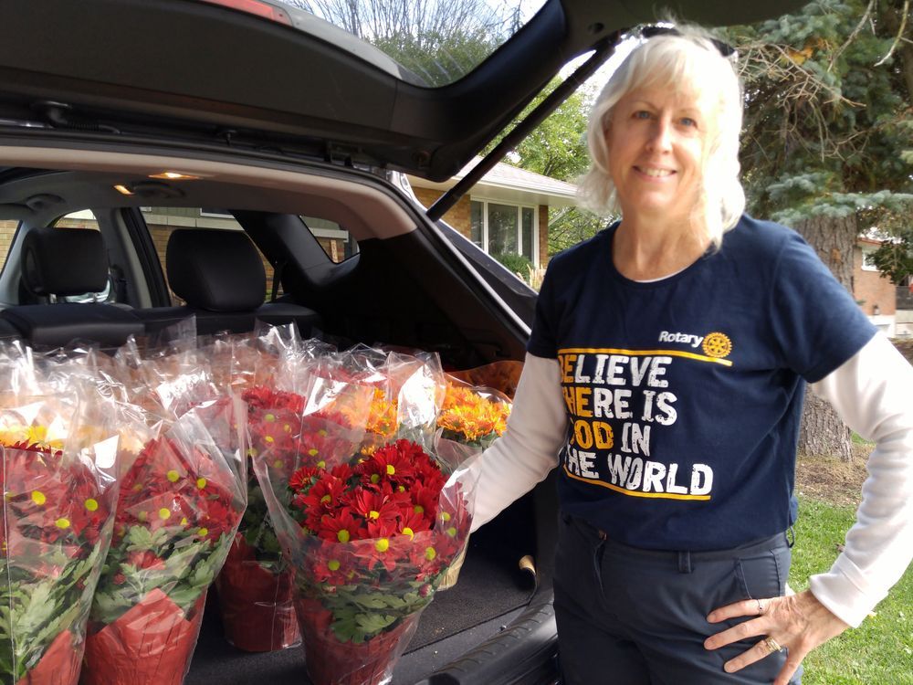 Briefs: Pumpkinferno tickets on sale | Cornwall Standard-Freeholder