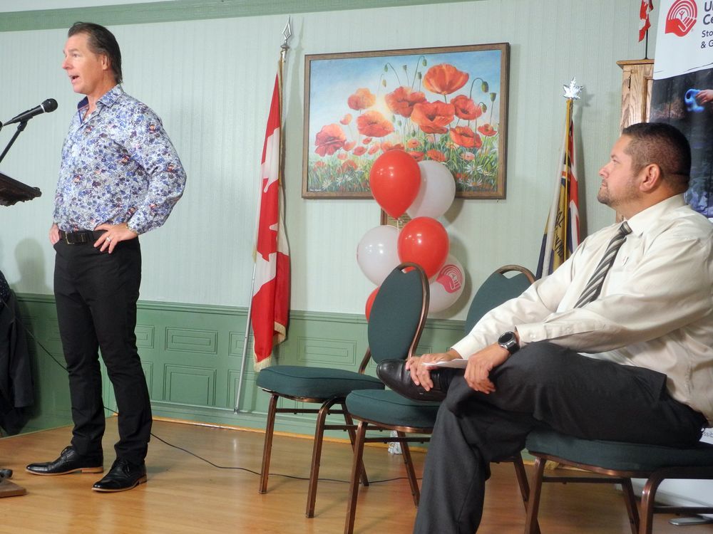 United Way of SD&G launches campaign discussing faces of poverty ...