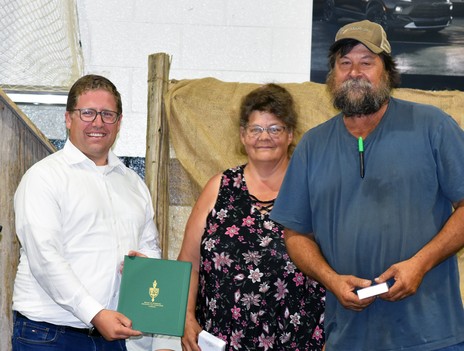 Mitchell News | Latest Local Headlines | Mitchell Advocate