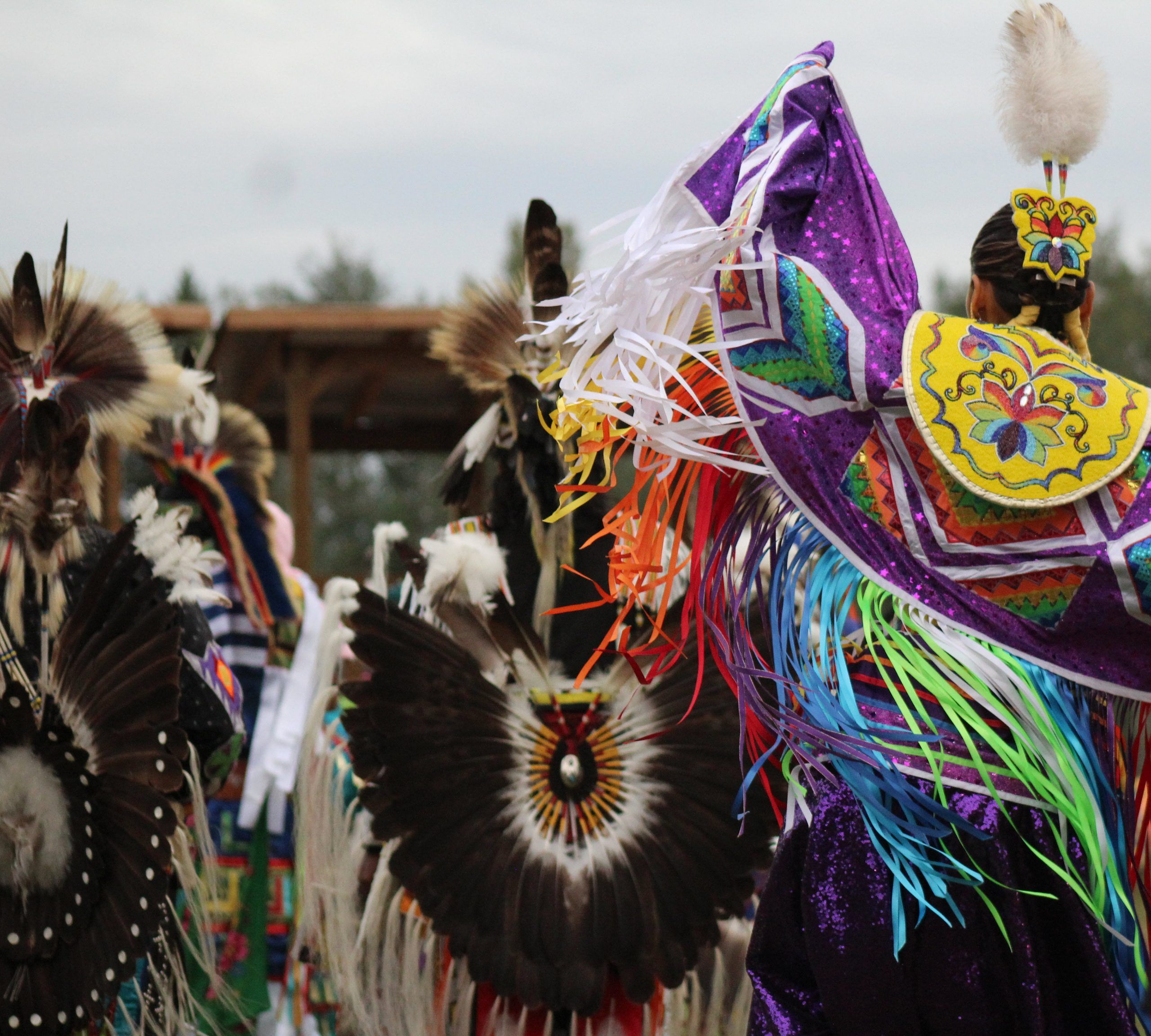 Supporting newcomers, Indigenous partnerships priority for ...