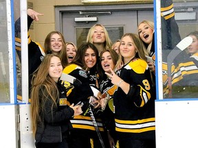 Kingston Ice Wolves to open new season in new home | The Kingston Whig ...