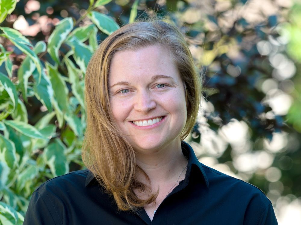 Petawawa town council candidate Lisa Coutu is committed to community ...