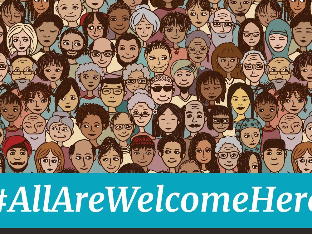 Welcome-sign campaign returning in Sarnia-Lambton | The Sarnia Observer