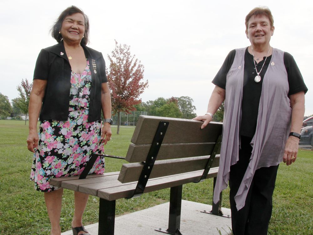 Tree planting planned for Coronation Park | The Stratford Beacon Herald