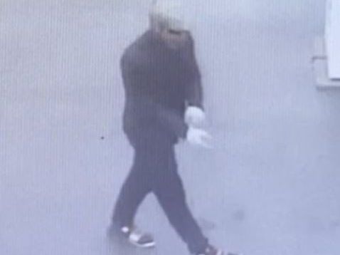 Armed robbery at gas station in Renton | The Stratford Beacon Herald