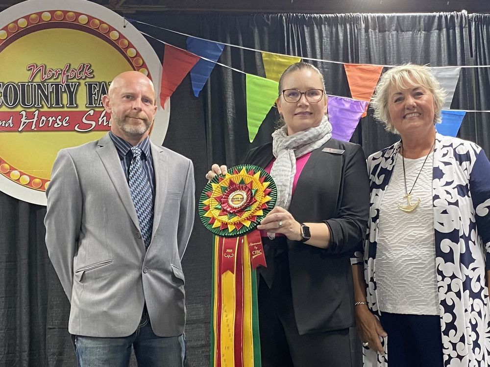 Sponsorship critical for running Norfolk Fair | Simcoe Reformer