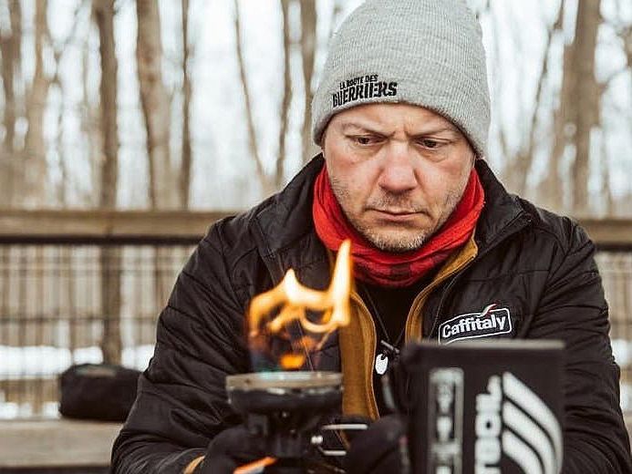 Kogos: Inside, we are all mental health warriors | Grey Bruce This Week