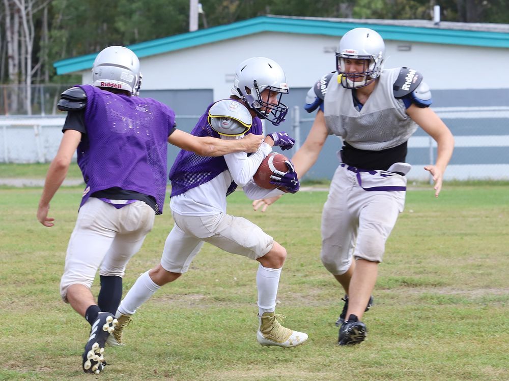 That Sudbury Sports Guy: Second half kicks off with plenty of football ...
