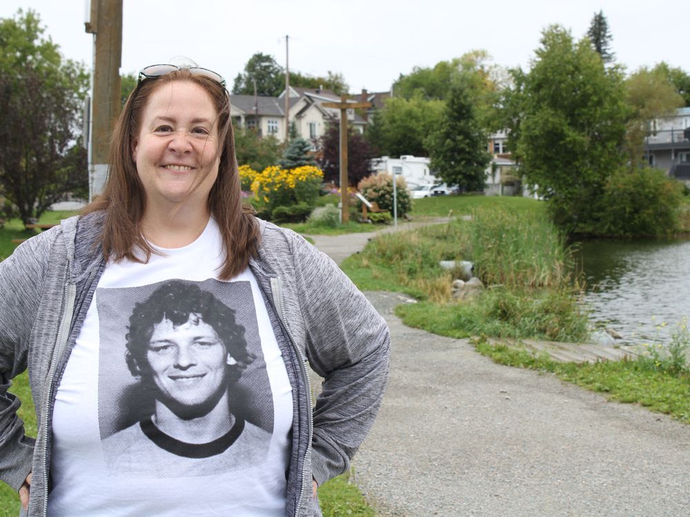 Terry Fox Run open for registration | The Daily Press