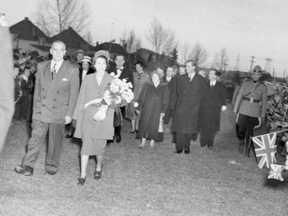 Recalling the 1951 Royal Tour: ‘A tremendous event for Kapuskasing ...