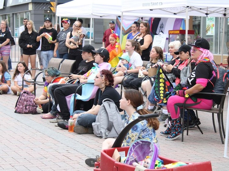 GALLERY: Timmins Pride Parade 2022 | The Daily Press GALLERY: Timmins Pride Parade 2022 | The Daily Press