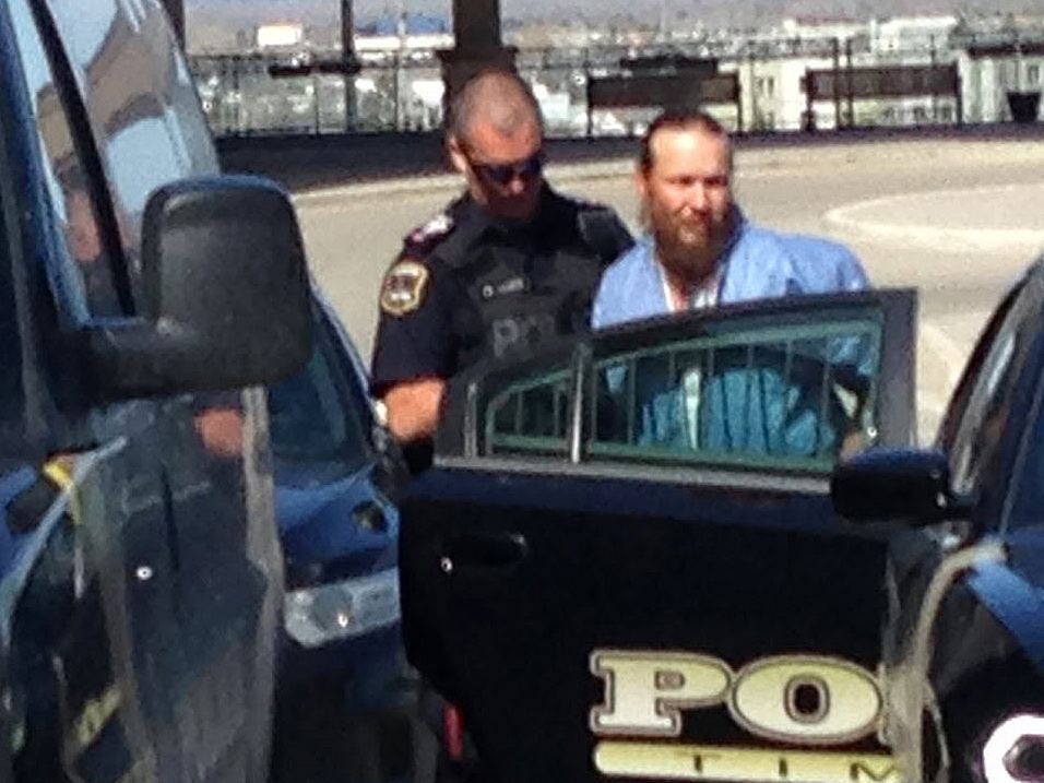 15 years for manslaughter and torching victim's body | The Daily Press