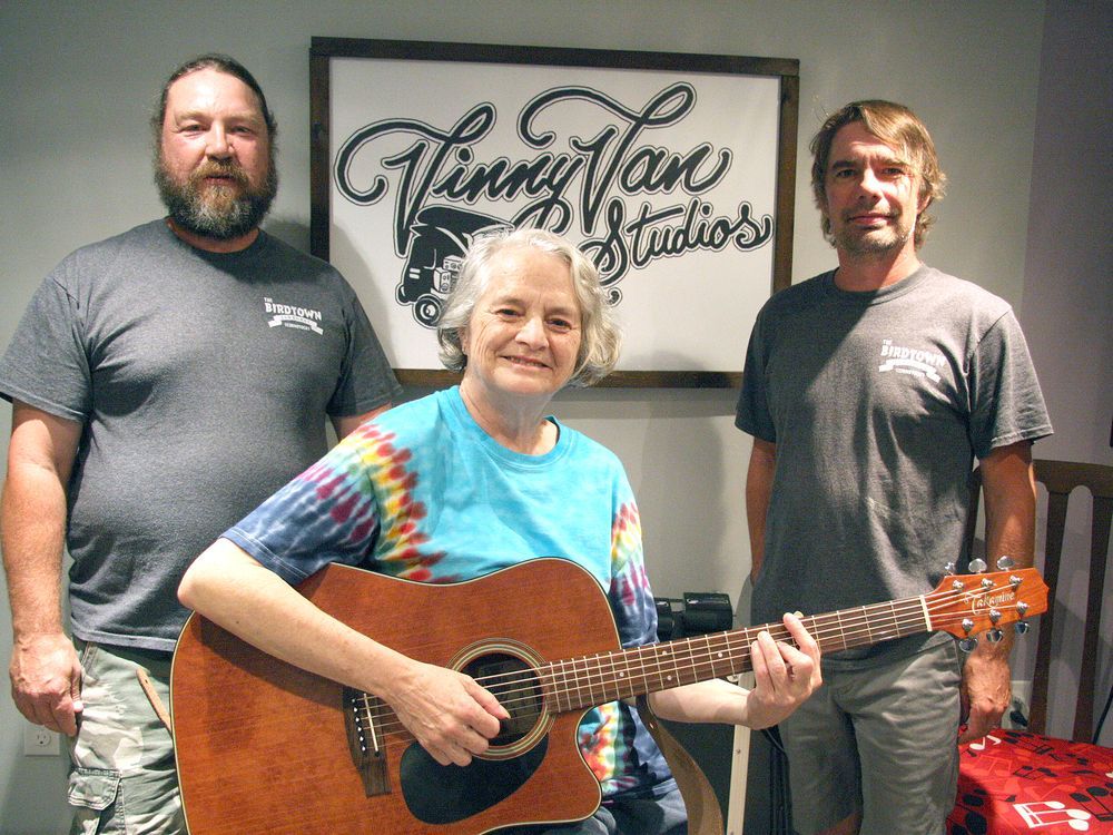 Birdtown Jamboree will feature Norfolk talent | The Woodstock Sentinel ...