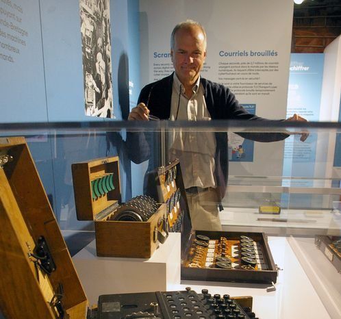 Eric Bunnell's People: 'ABSHSW' | St. Thomas Times-Journal