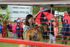 Sydenham Fall Fair returns to Sydenham grounds for 169th year | Owen ...