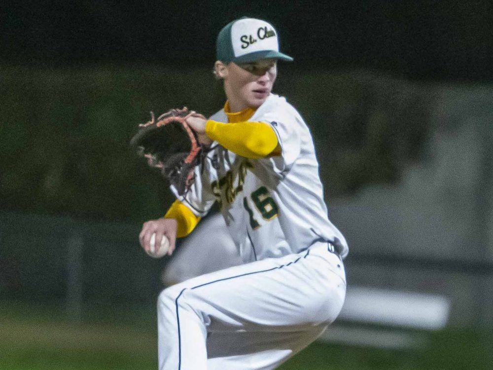 Local roundup: Jacques wins national title; Whitson, McKinlay lead ...