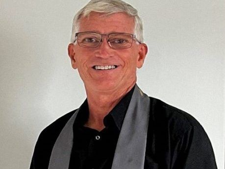 St. Marys firefighters welcome new chaplain | The Stratford Beacon Herald