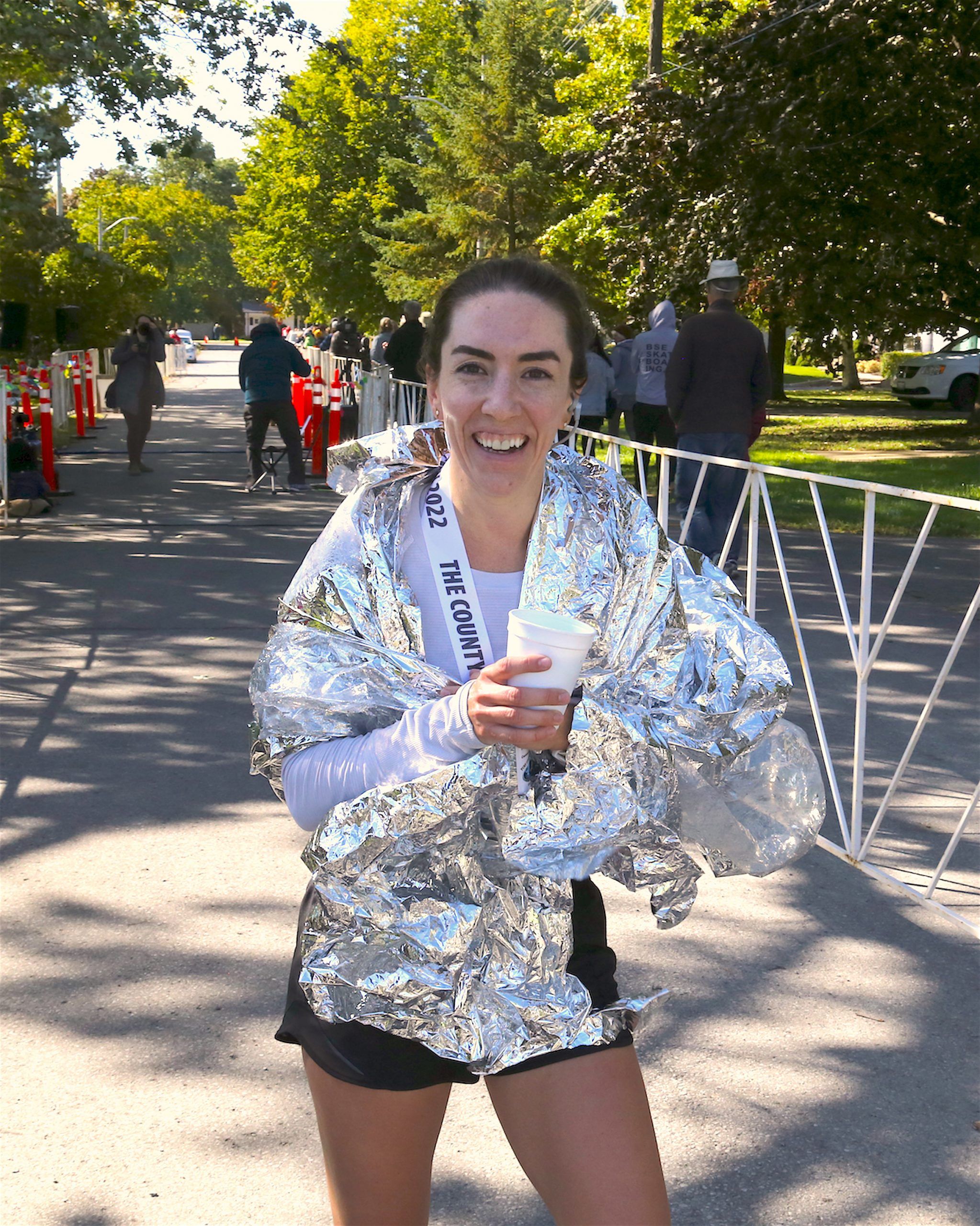 County Marathon makes triumphant return | Cornwall Standard-Freeholder