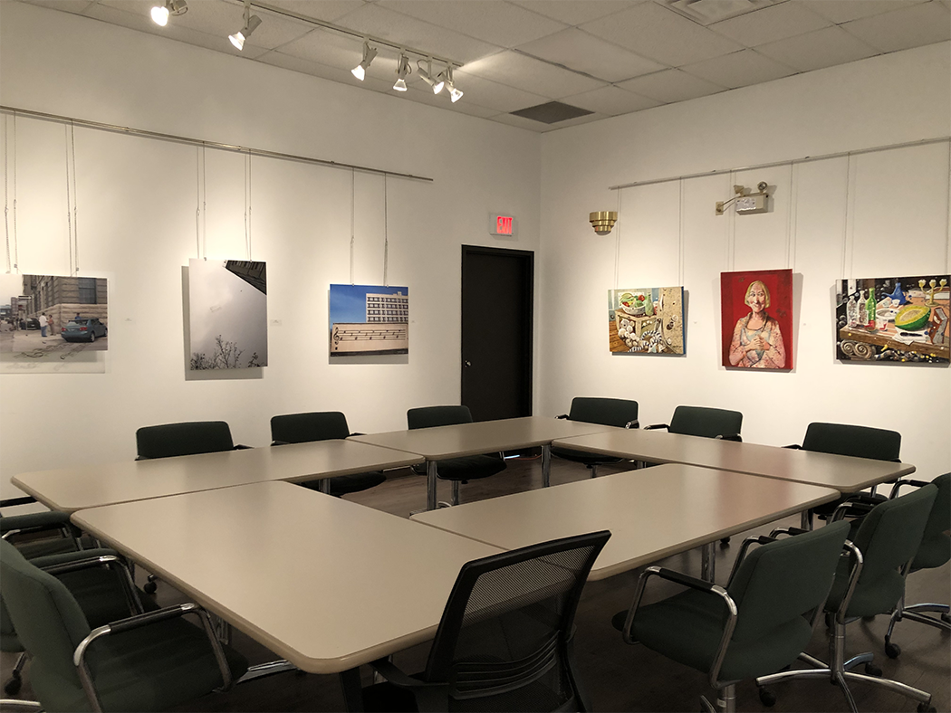 Exciting October with Prairie Fusion | The Graphic Leader