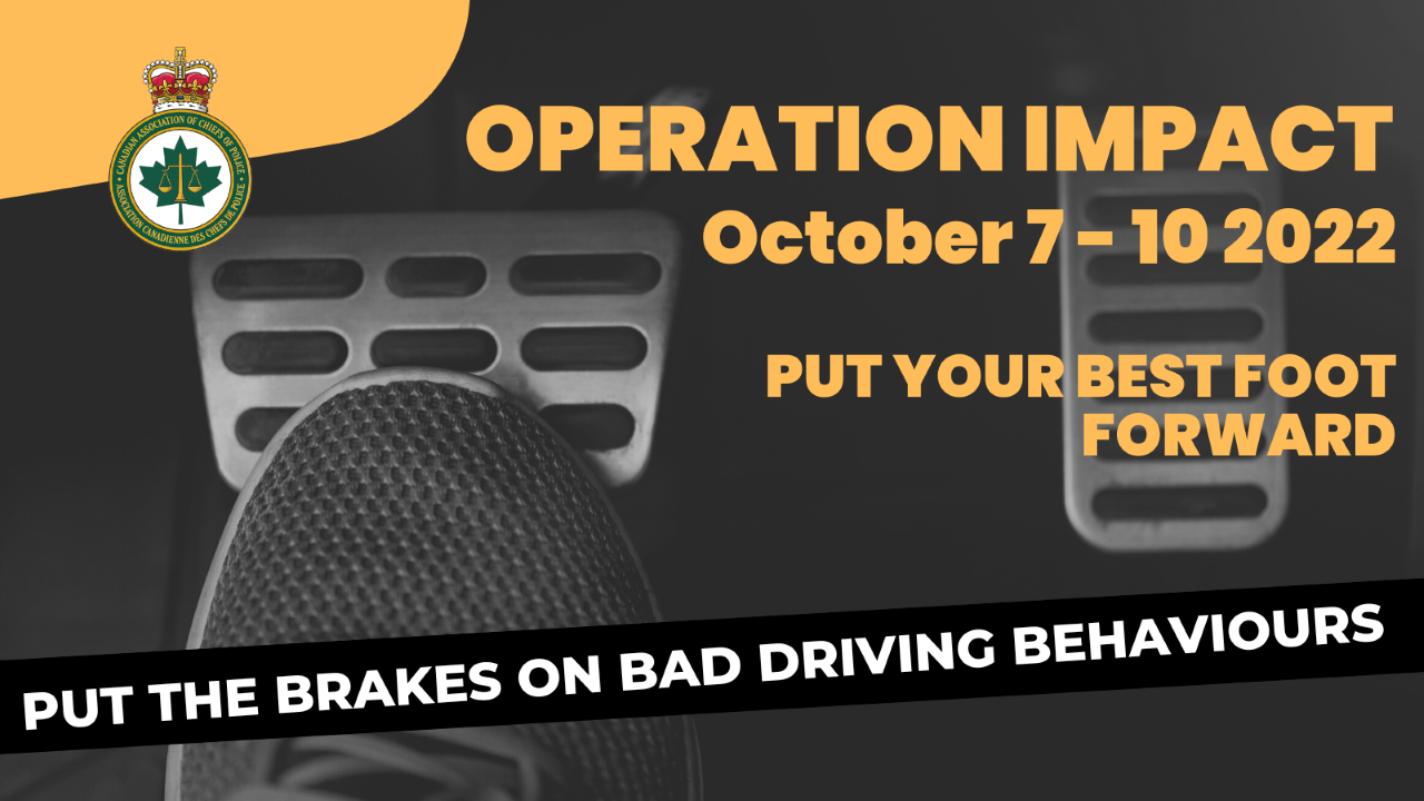 Operation Impact 2022 kicks off; North Bay police focused on impaired ...