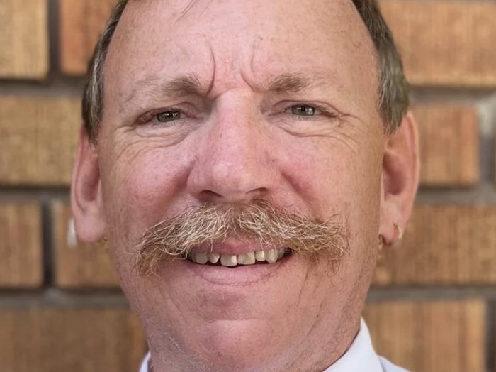 MEET THE CANDIDATES: Jay Pember | The Woodstock Sentinel Review